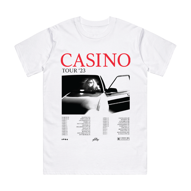 Tees – Cal Scruby | Official Store