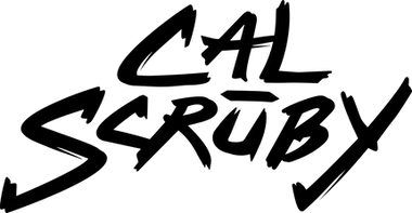 Cal Scruby | Official Merch Store – Cal Scruby | Official Store