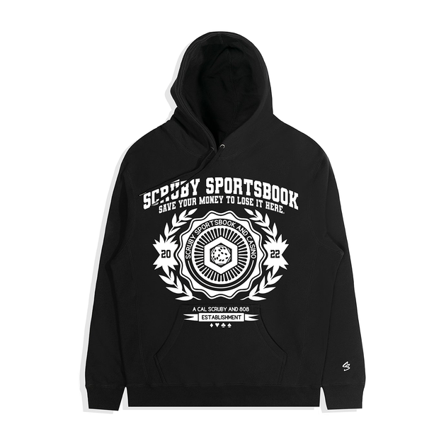 FULL CASINO COLLECTION – Cal Scruby | Official Store